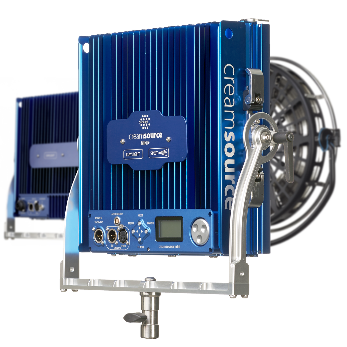 Legacy – Creamsource