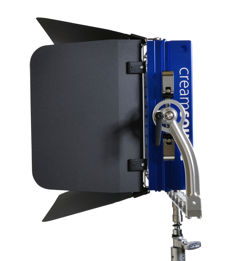 Creamsource Doppio Barn Door