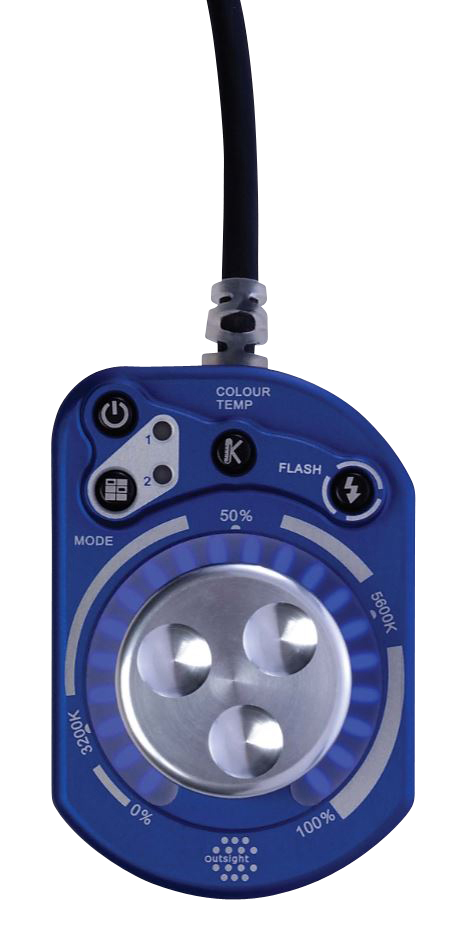 CreamTwist Remote (Mini, Doppio) – Creamsource