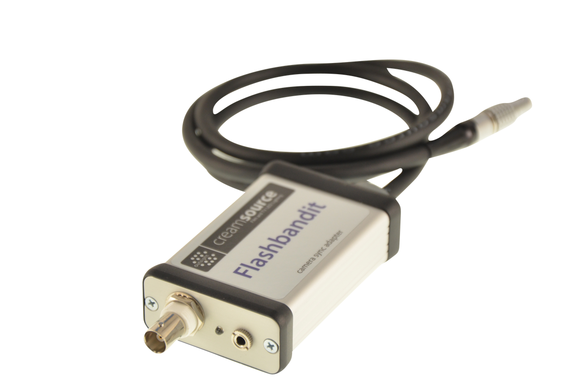 Creamsource FlashBandit (Legacy)