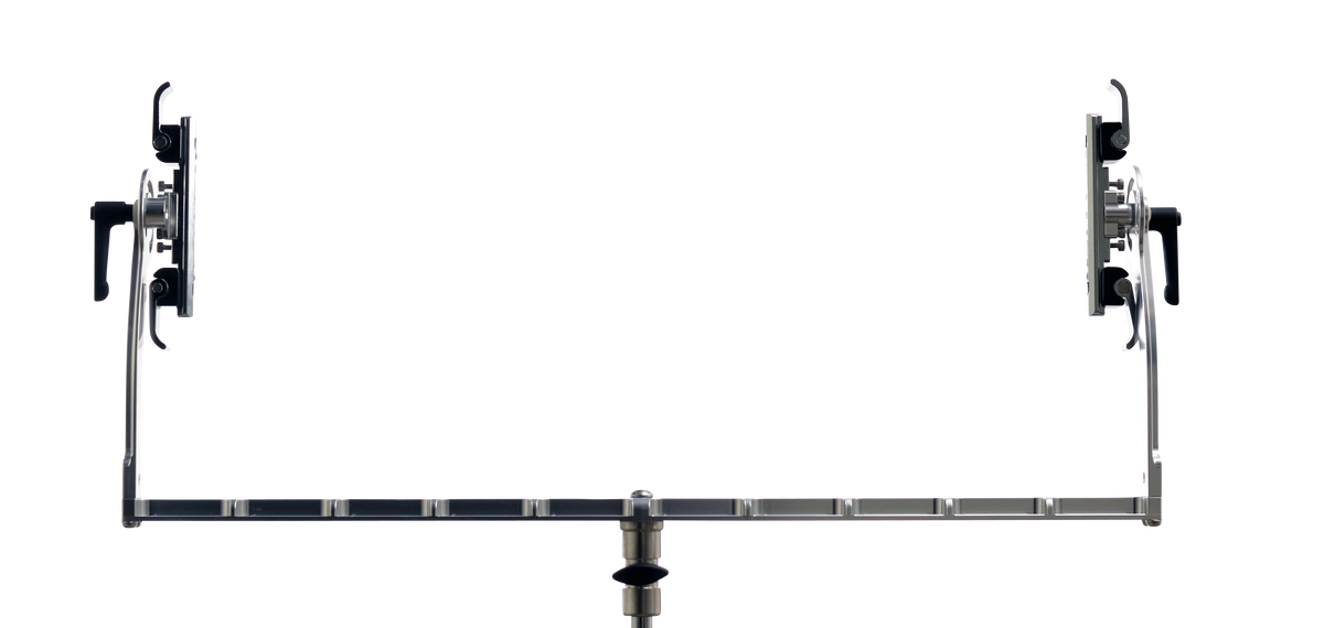 Creamsource Doppio Yoke