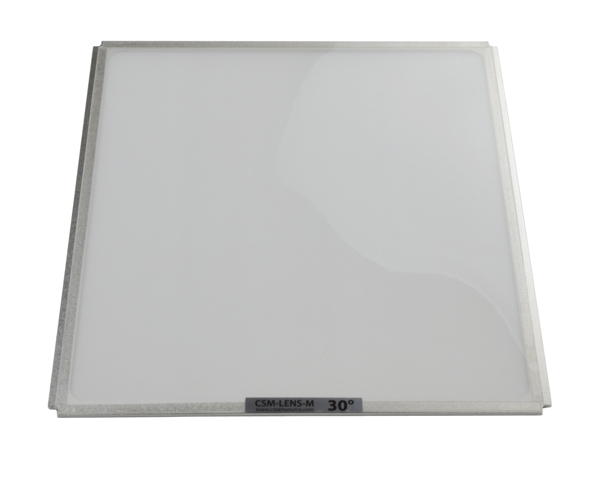 MINI Lens Medium Angle – Creamsource