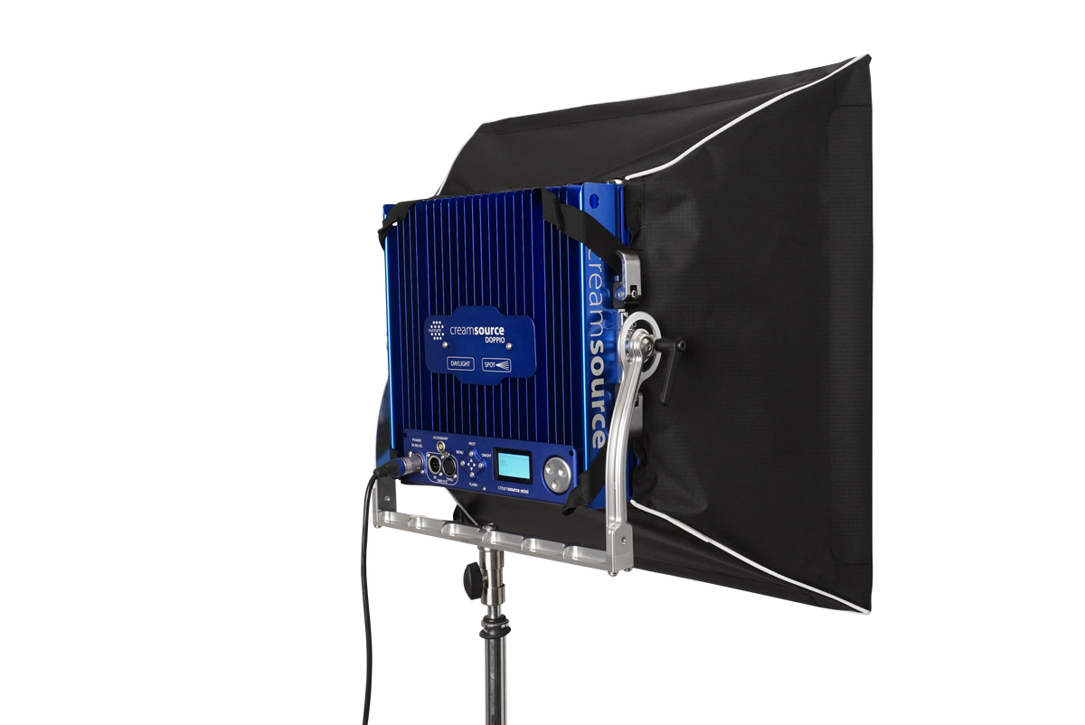 DoP Choice SnapBag for MINI – Creamsource