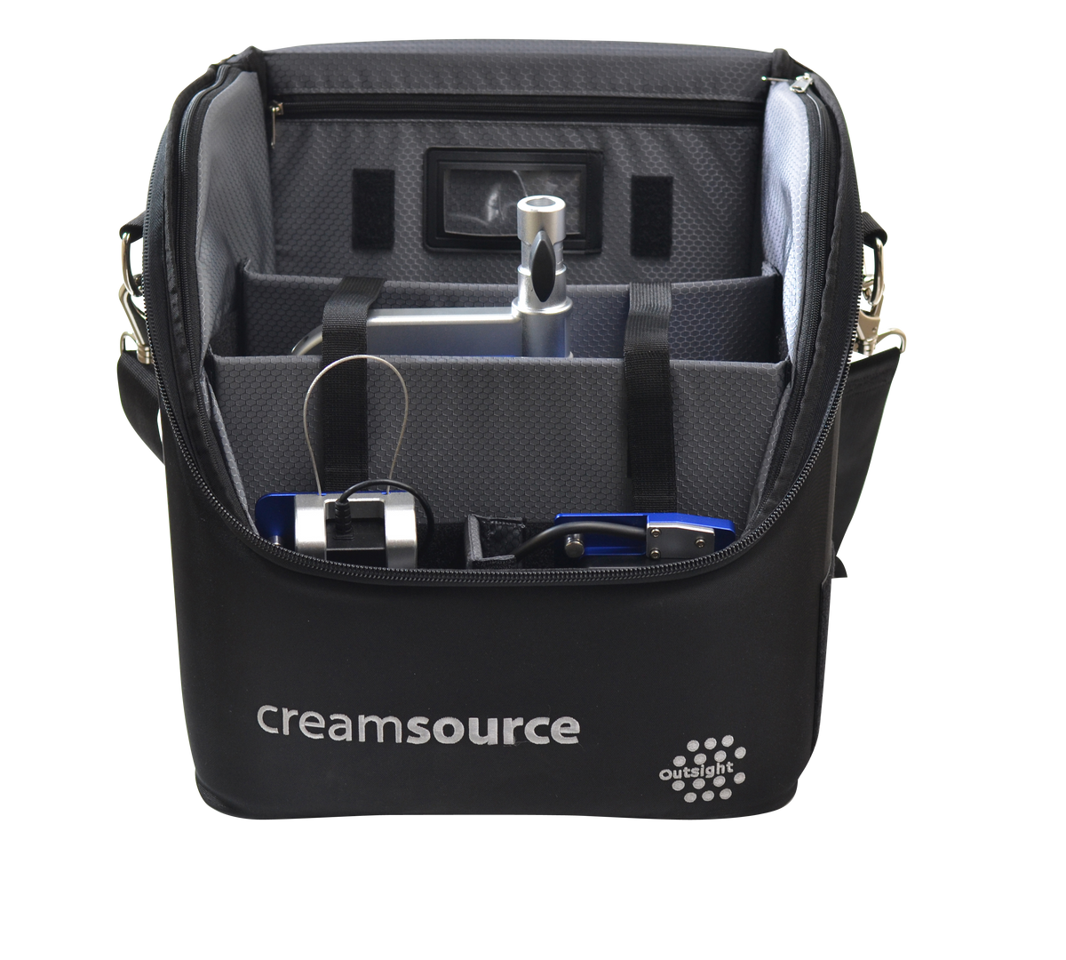 Micro Soft Bag – Creamsource
