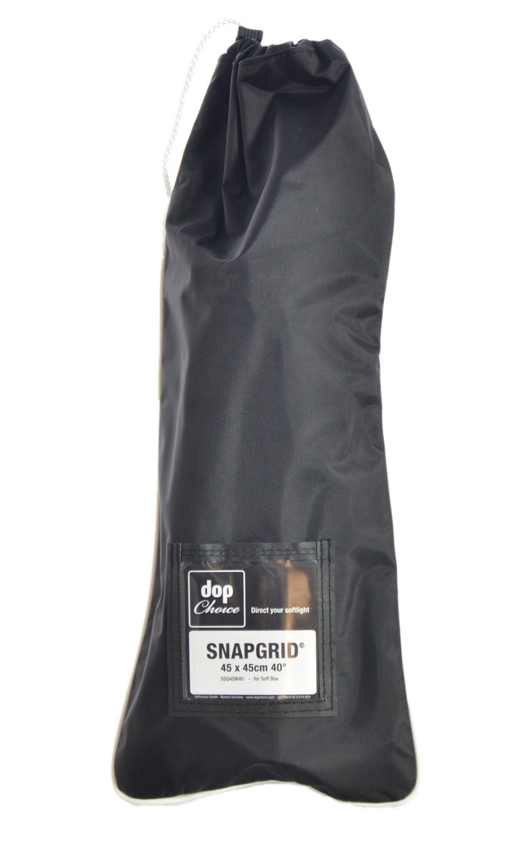 DopChoice Micro SnapGrid 40 Degree – Creamsource