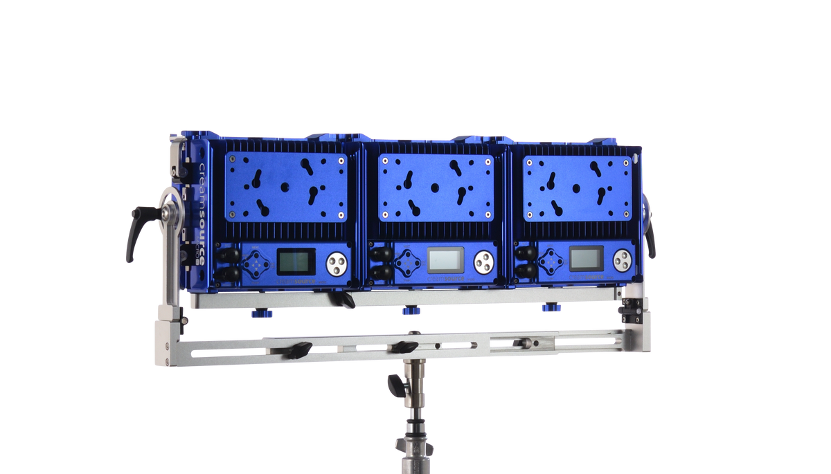 Creamsource Micro Multi Yoke