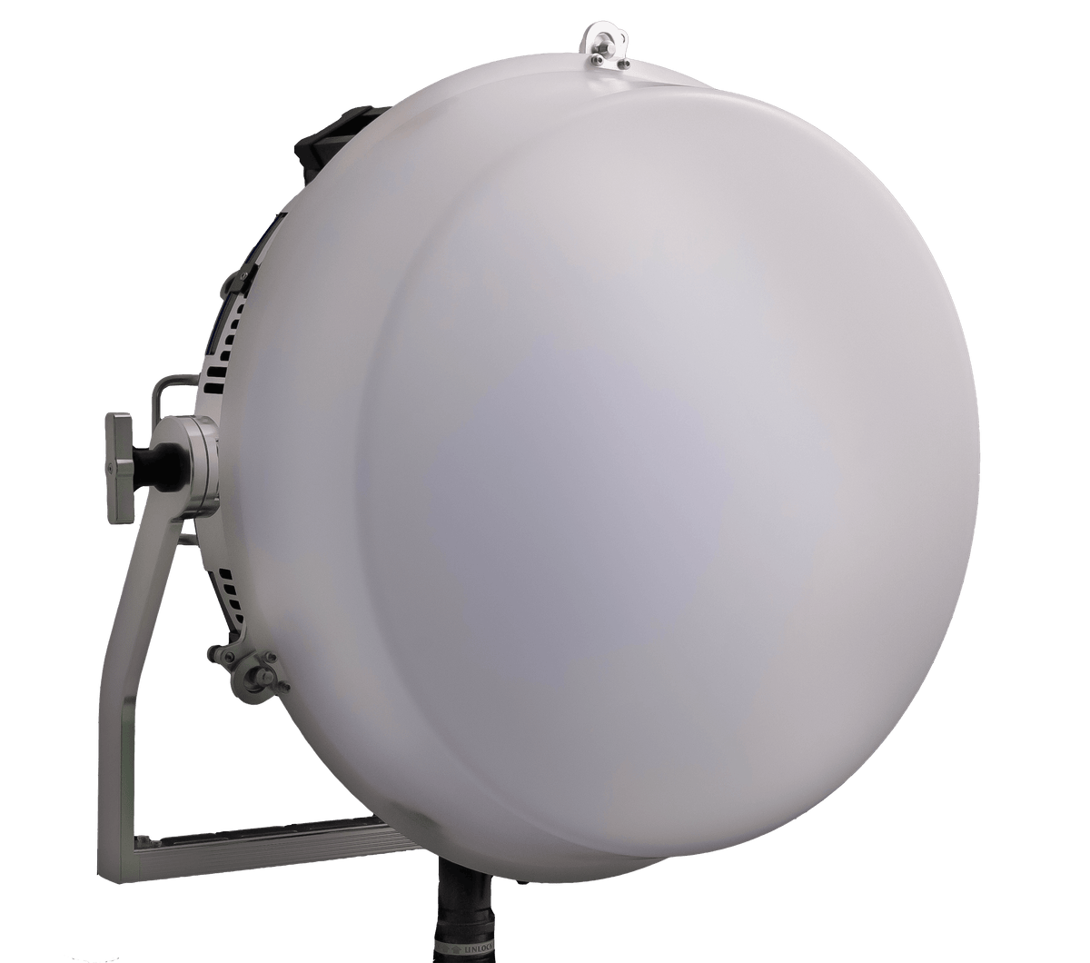 SpaceX DOME – Creamsource