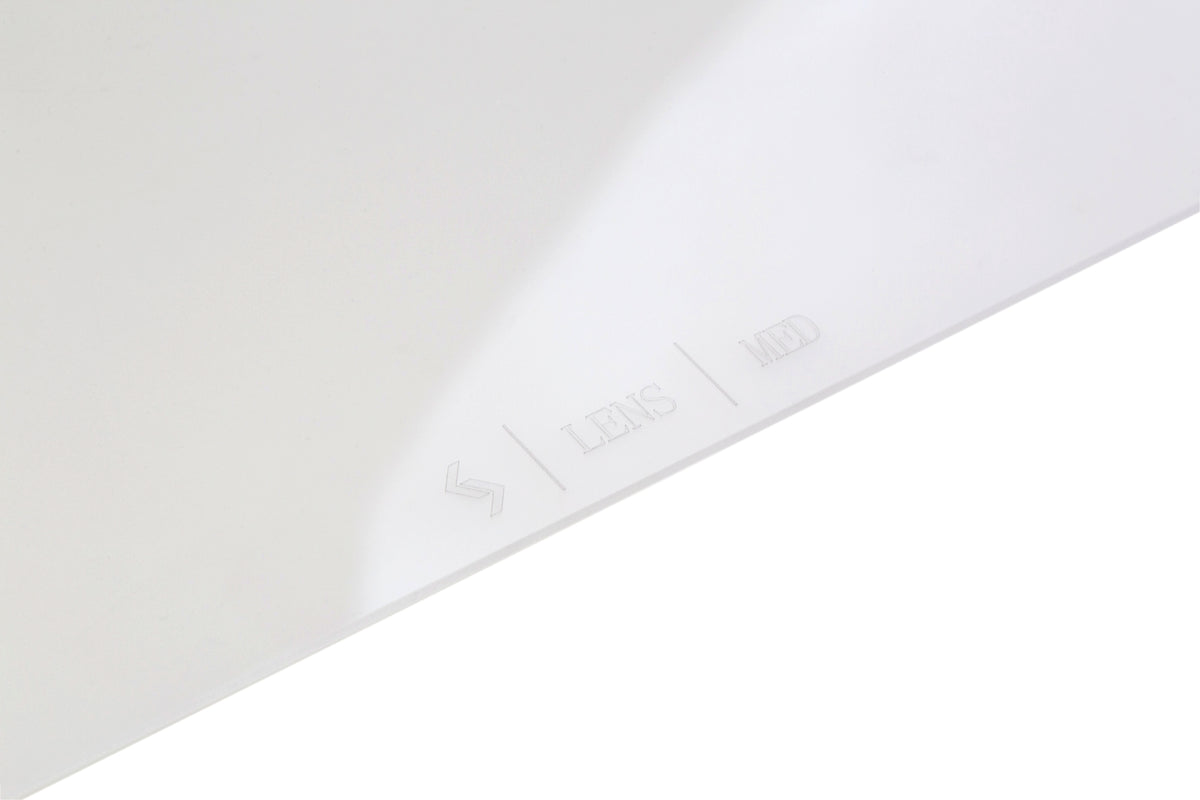 Creamsource Micro Medium Lens