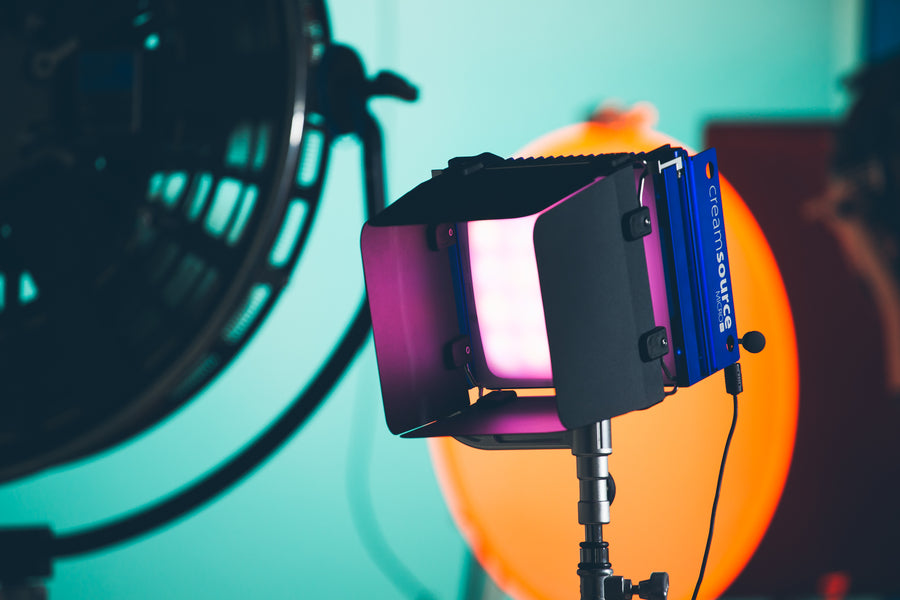 Cream Accessories – Creamsource