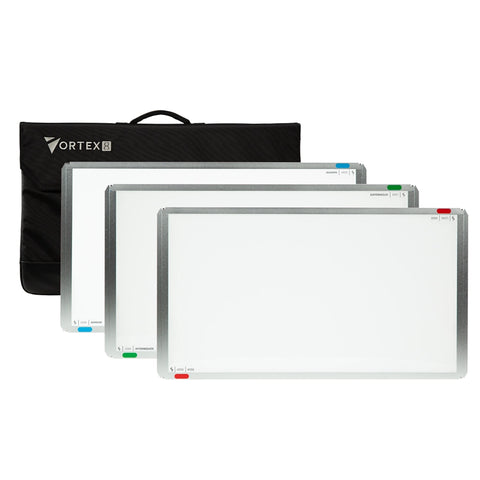 Creamsource Vortex8 Lens Kit