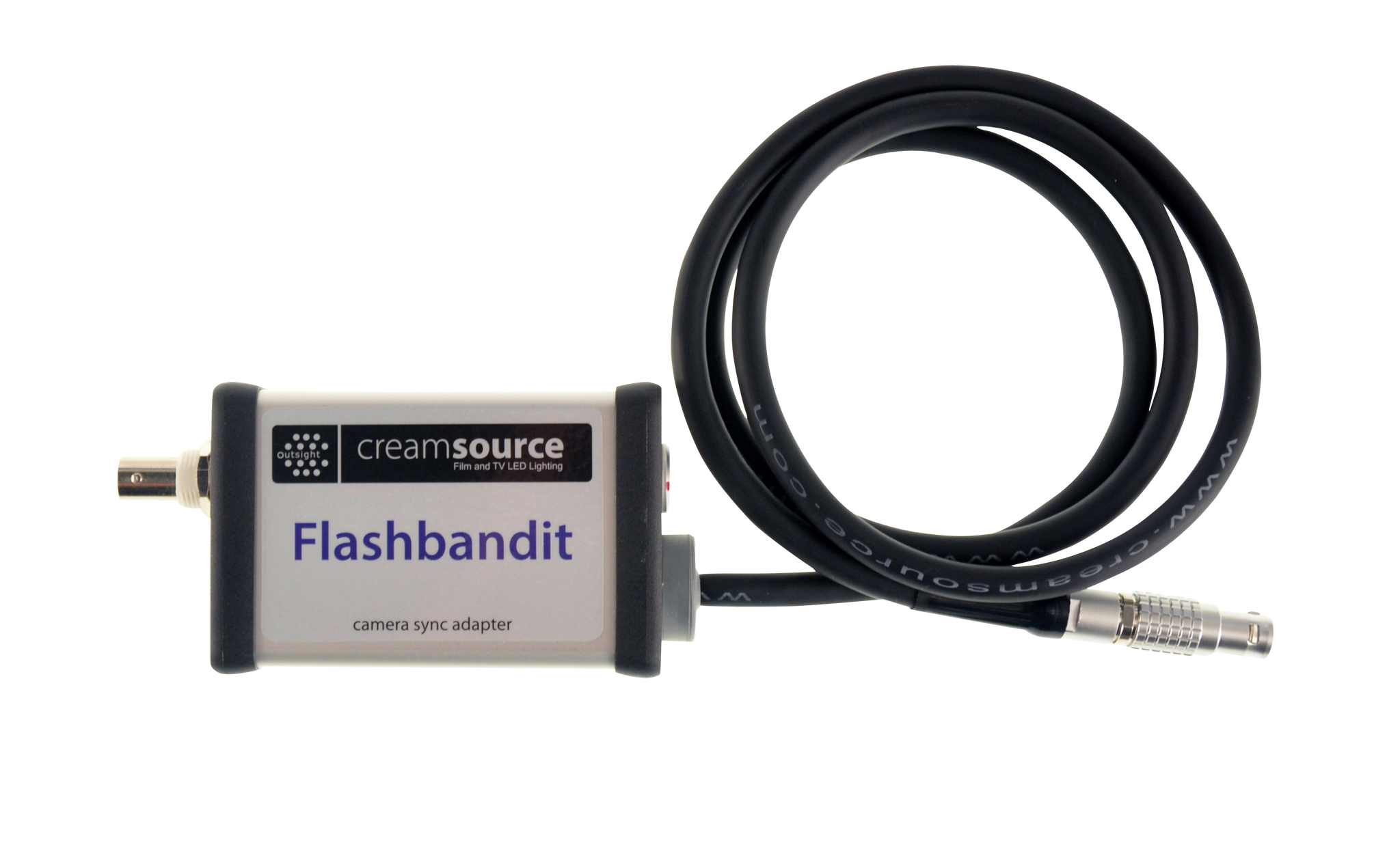 Creamsource FlashBandit (Legacy)