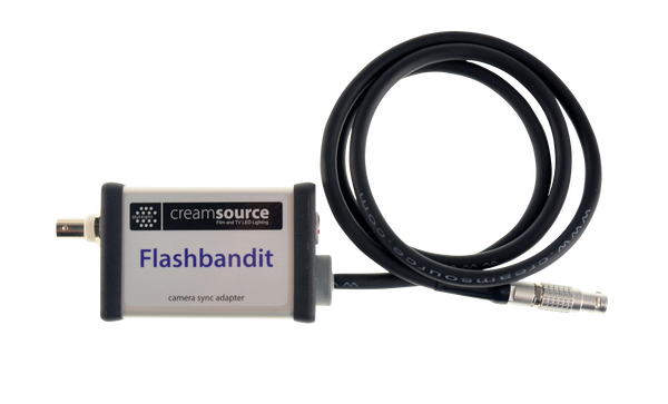 Creamsource FlashBandit (Legacy)