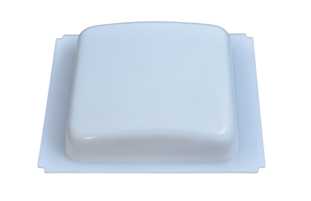 Micro Dome M – Creamsource