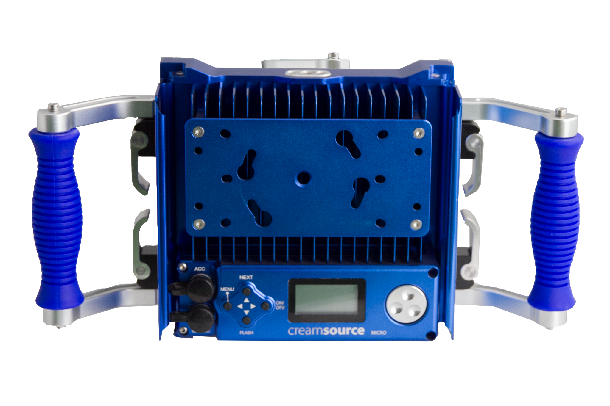 Micro Grips – Creamsource