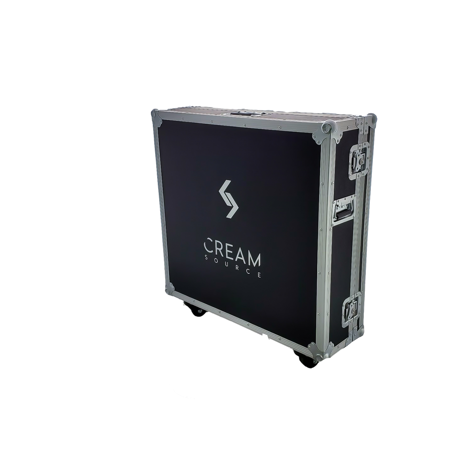 SpaceX – Creamsource