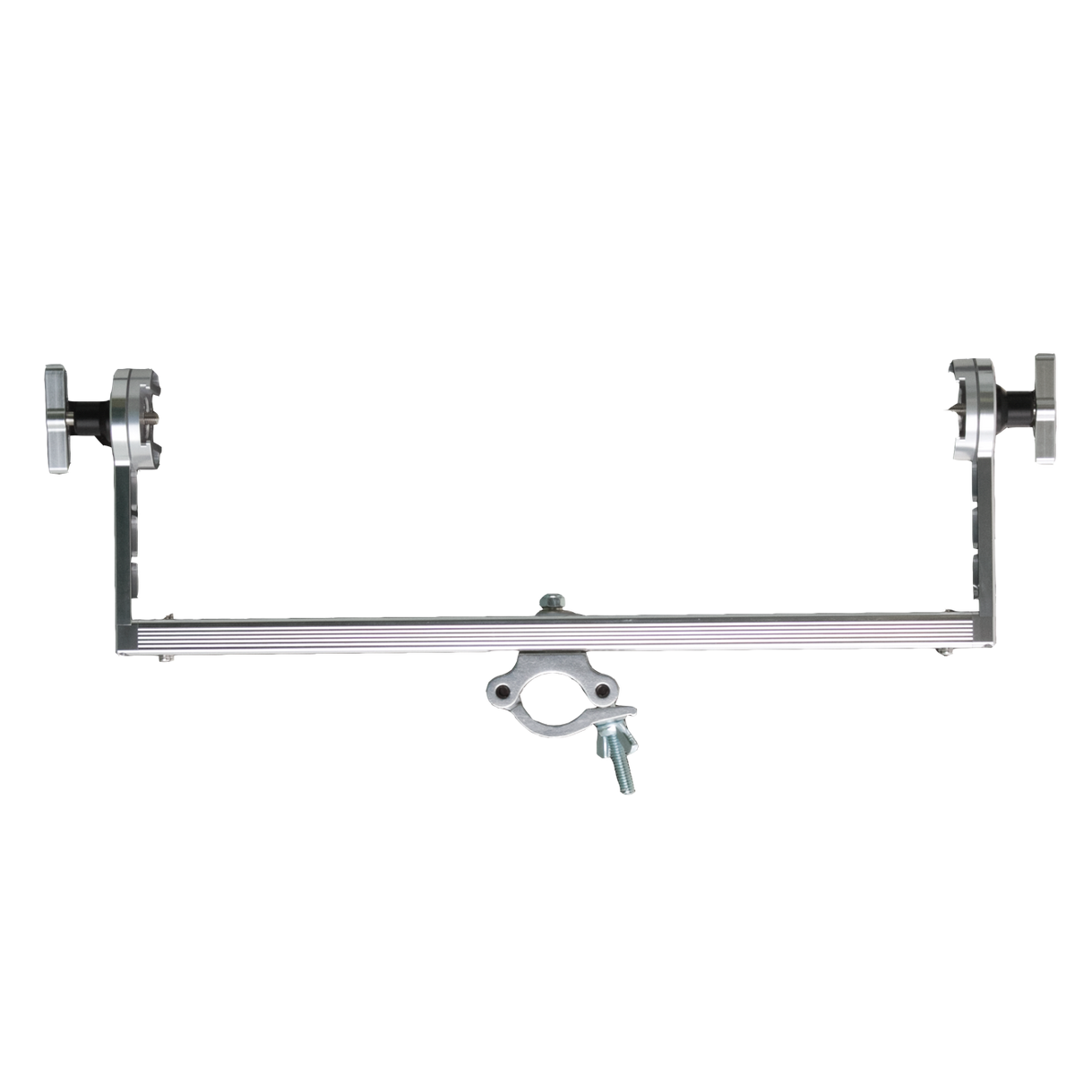 SpaceX Pipe Rigging Yoke – Creamsource