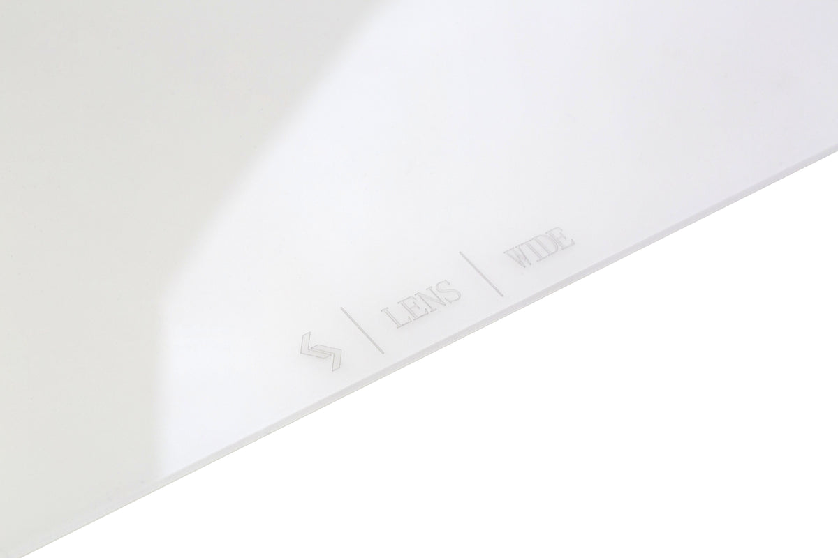 Creamsource Micro Wide Lens